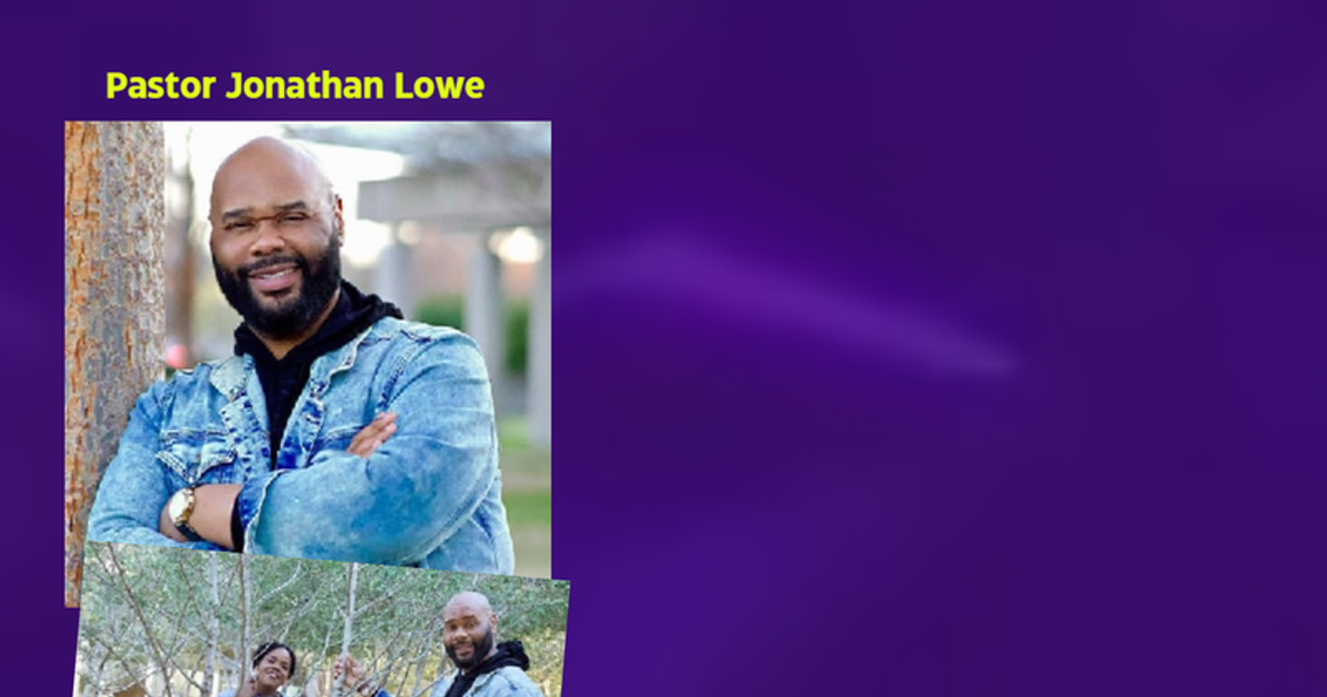 Embrace Church Leaders